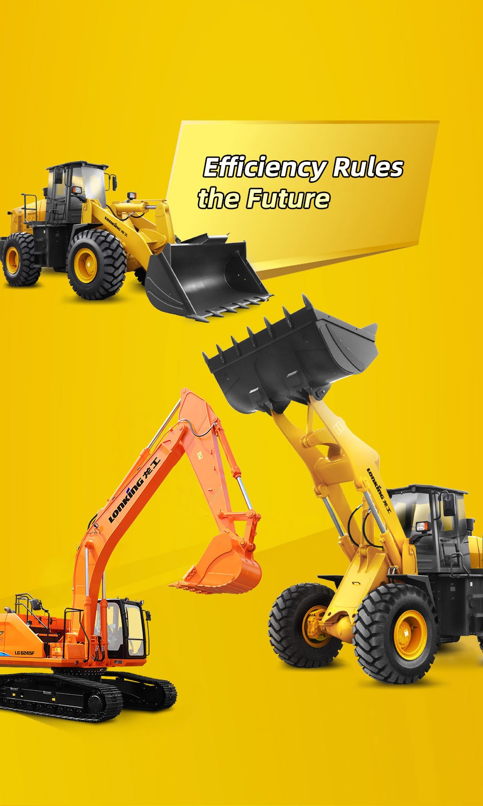 Lonking-Chinese Forklift-Chinese Wheel Loader-Construction Machinery ...