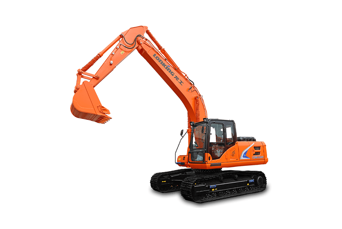 CDM6225-Mid-Lonking Holdings Limited