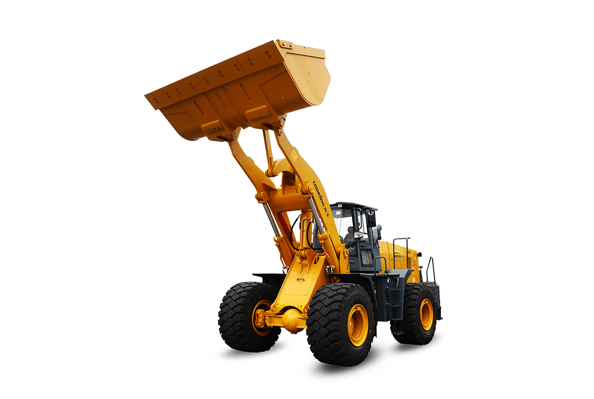 LG876N-6-7T-Lonking Holdings Limited