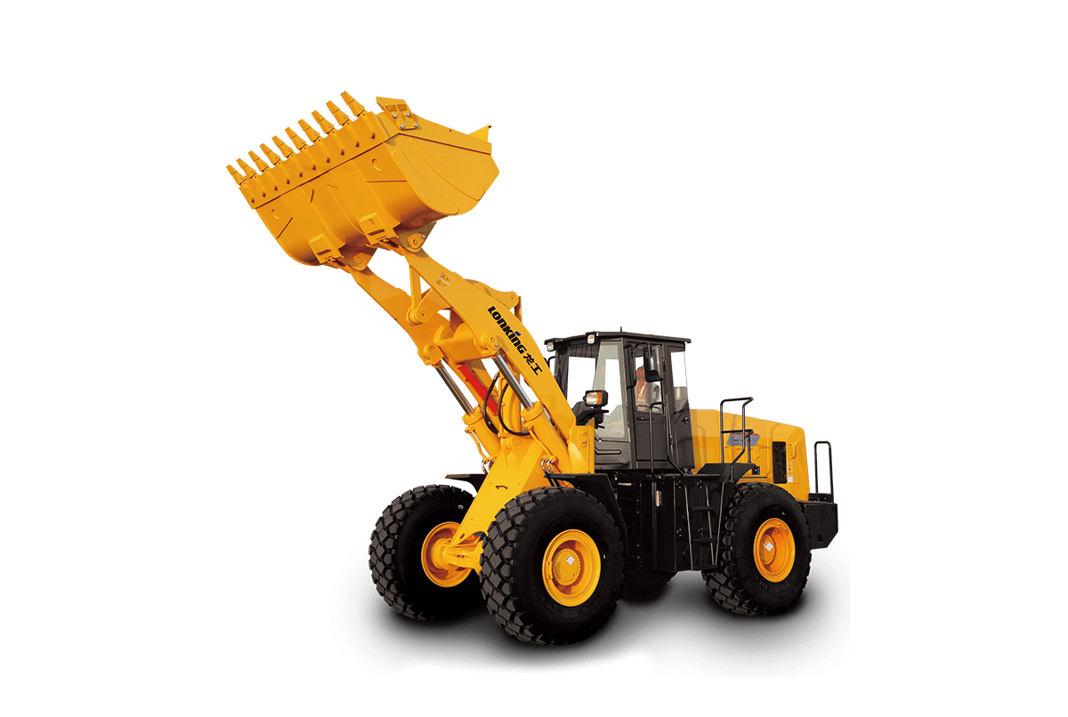 CDM860-6-7T-Lonking Holdings Limited