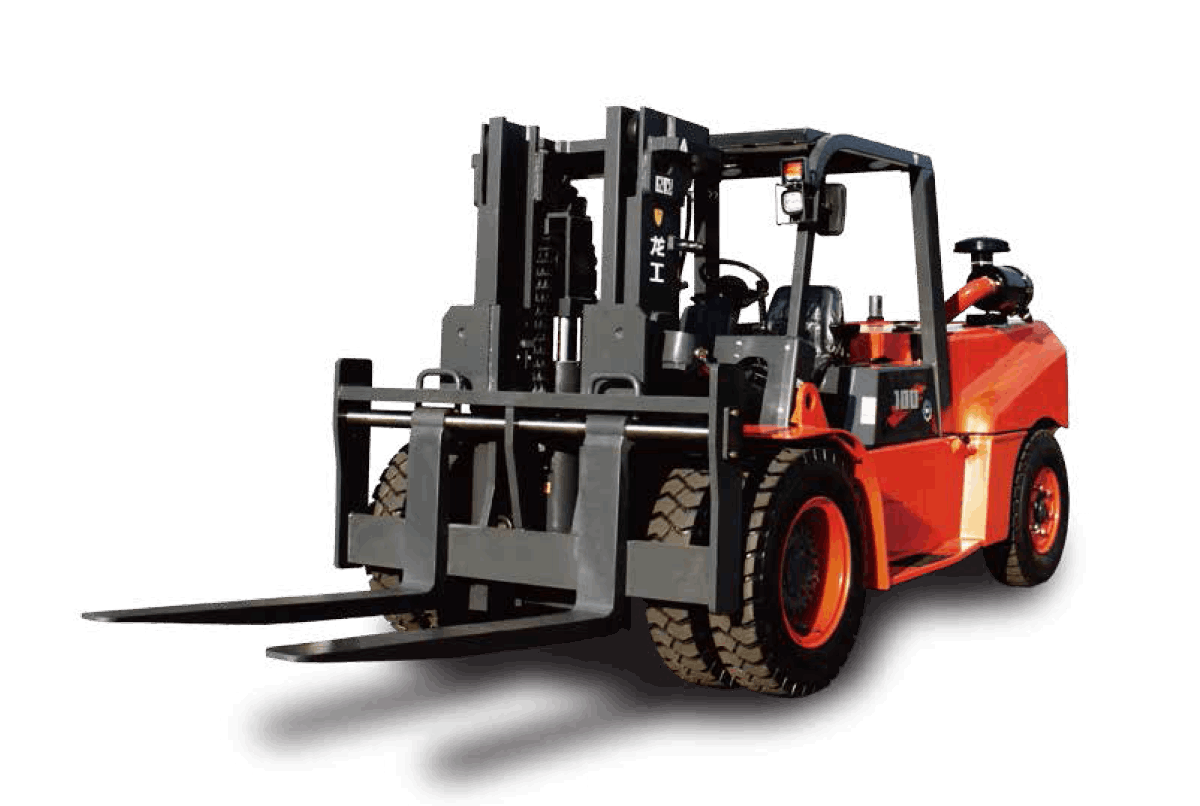 LG60/80/100DTBIII-Diesel Forklift-Lonking Holdings Limited
