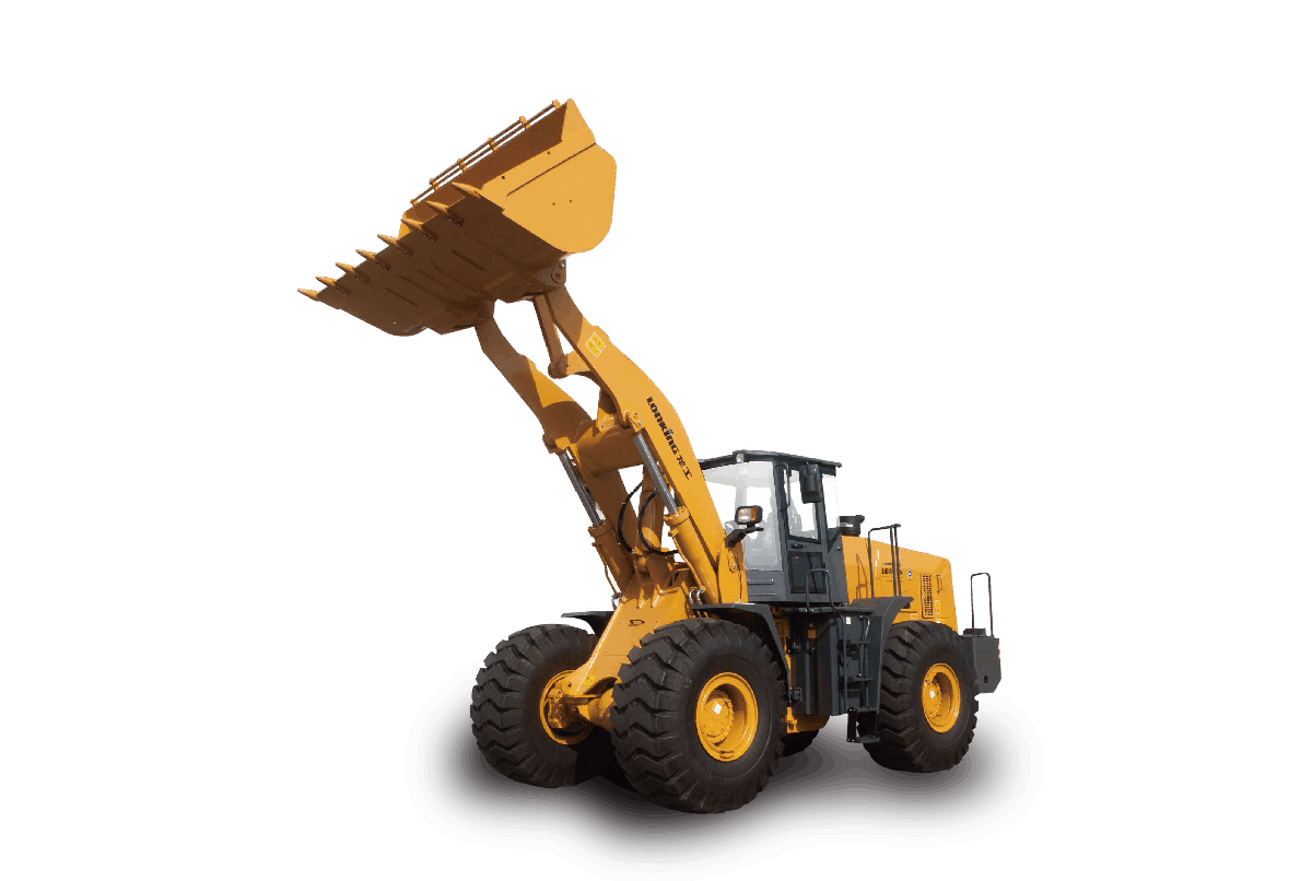 LG863N-6-7T-Lonking Holdings Limited