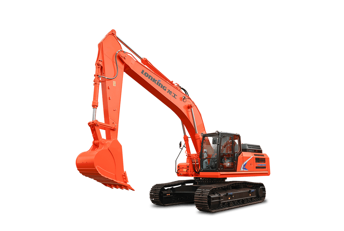 CDM6306-≥30T-Lonking Holdings Limited