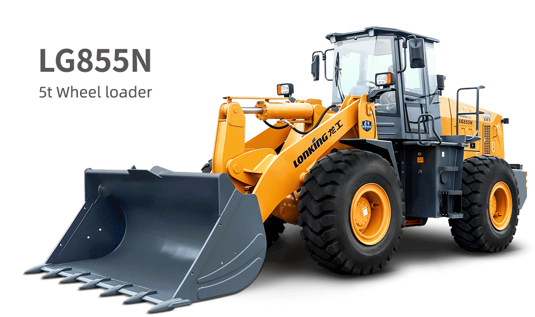 Lonking,Chinese Forklift,Chinese Wheel Loader,Construction Machinery ...