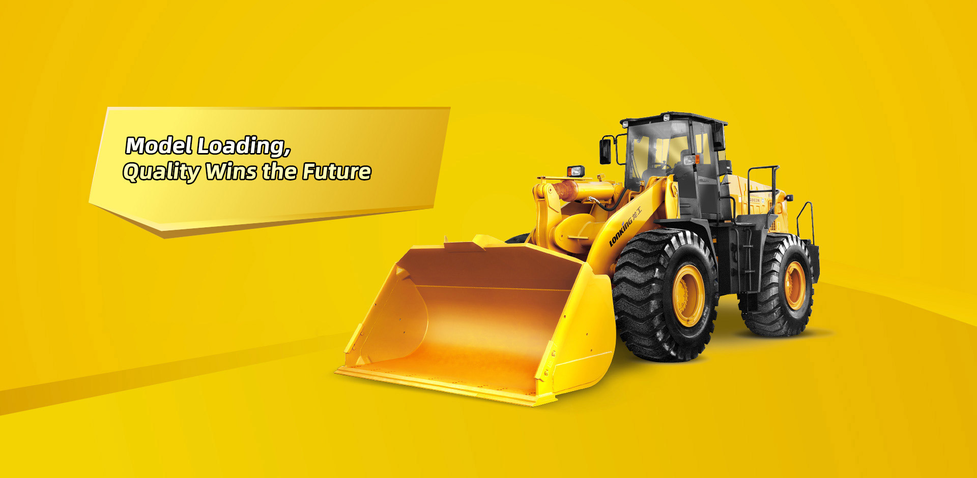 Lonking-Chinese Forklift-Chinese Wheel Loader-Construction Machinery ...
