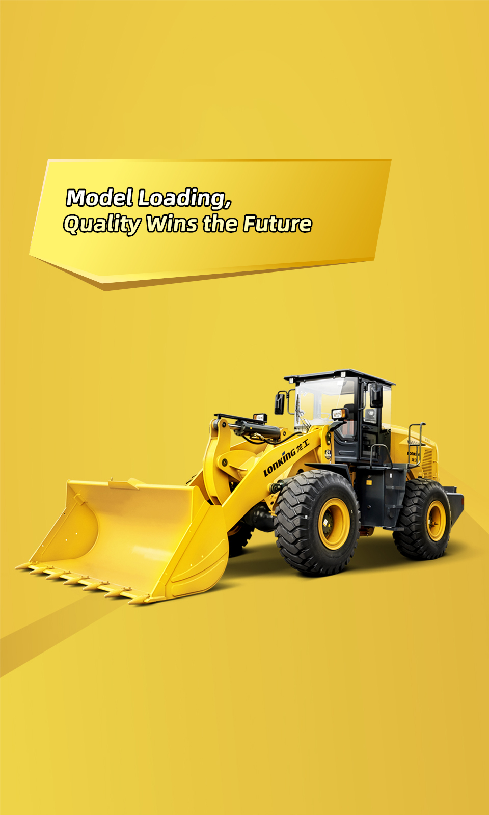 Lonking,Chinese Forklift,Chinese Wheel Loader,Construction Machinery ...