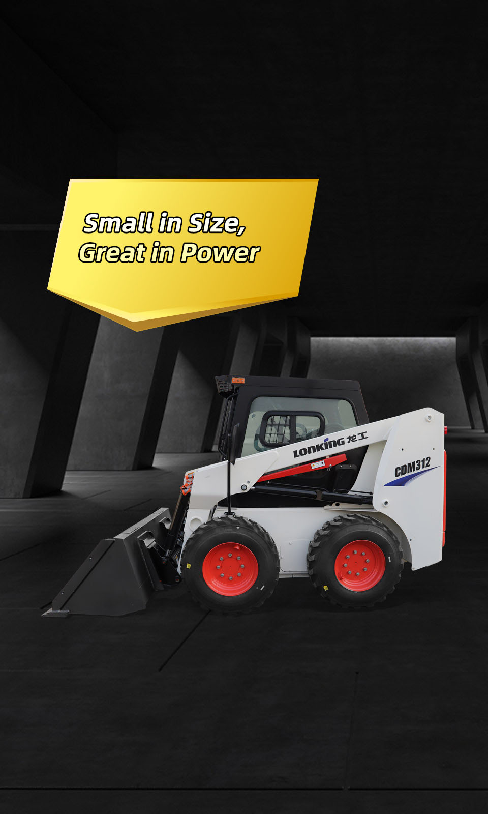 Lonking,Chinese Forklift,Chinese Wheel Loader,Construction Machinery ...